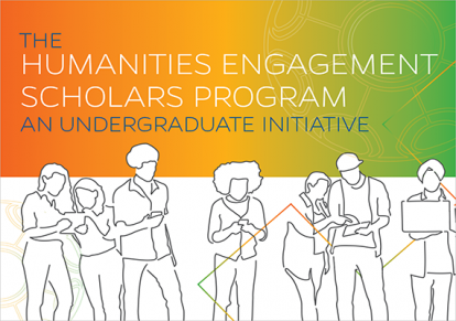 Center for the Humanities and the Public Sphere - Center for the ...